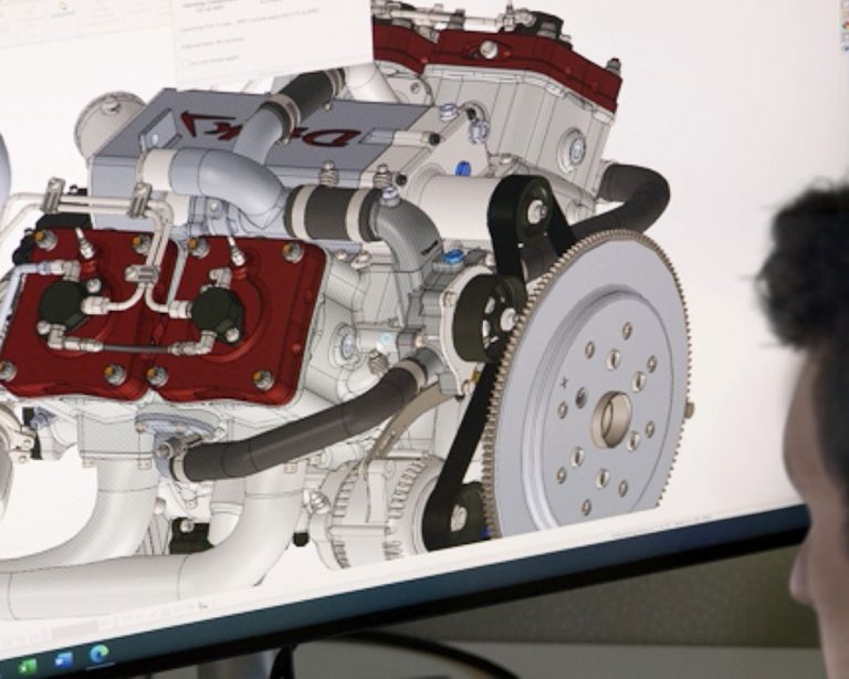 DeltaHawk News - DeltaHawk Engines