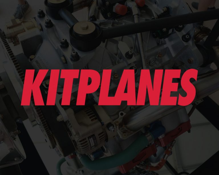 KitPlanes Magazine Features DeltaHawk - DeltaHawk Engines