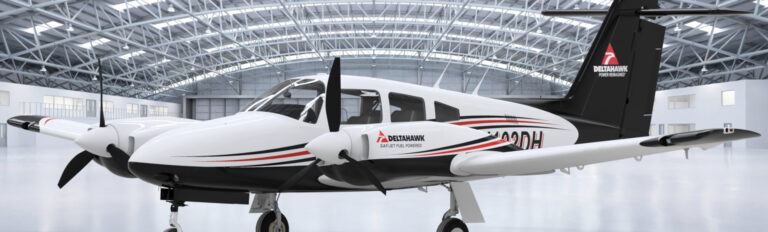 Deltahawk Partners With Piper on New Seminole Dx - DeltaHawk Engines